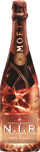 Moët & Chandon Nectar Impérial Rosé NIR, 75cl | Wein | von Salis