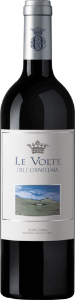 Tenuta dell Ornellaia Le Volte Rosso 2022, 300cl | Wein | von Salis