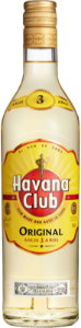 Havana Club Añejo Especial 37.5°, 70cl | Wein | von Salis