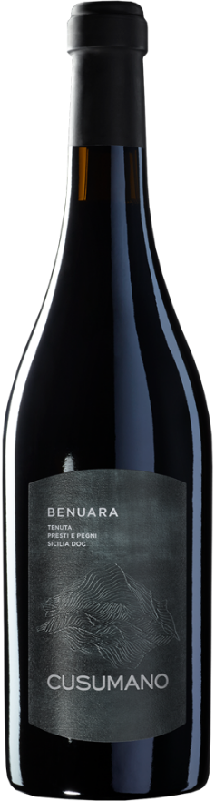 Cusumano Benuara 2023, 75cl | Wein | von Salis
