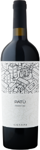 Tenuta Giustini Patu Primitivo 2024, 75cl | Wein | von Salis