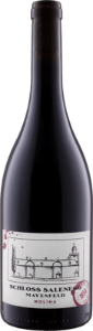 Schloss Salenegg Pinot Noir Molina 2023, 37.5cl | Wein | von Salis